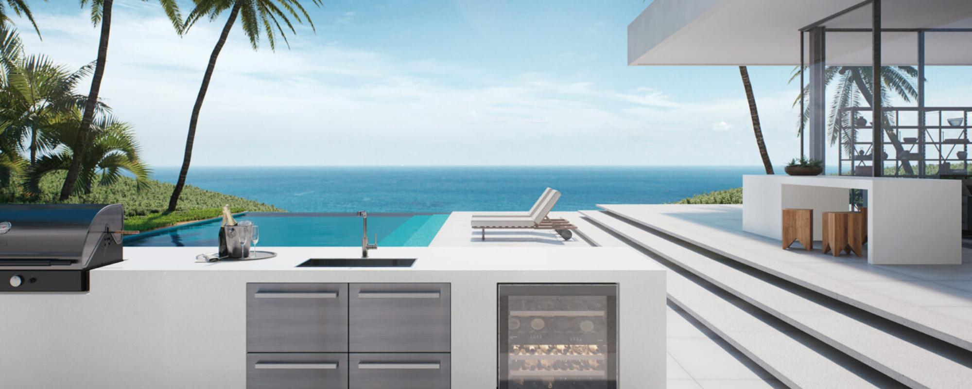 Hot Countertop Trends for 2021